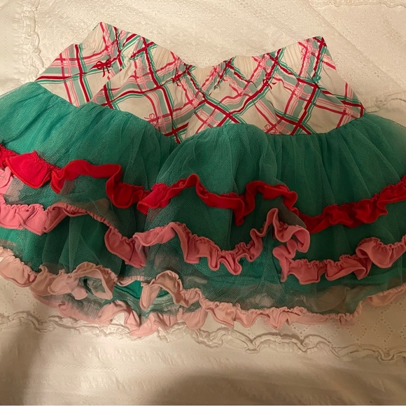 Matilda Jane | Bottoms | Matilda Jane Ruffle Skirt | Poshmark